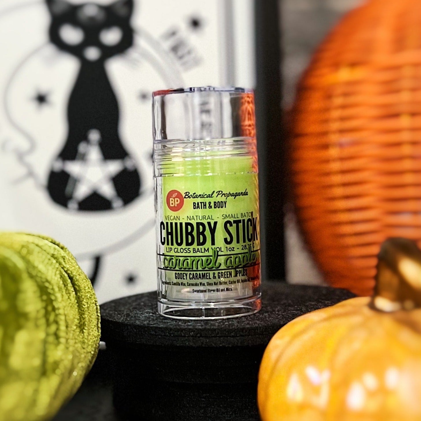 Chubby Sticks - Botanical Propaganda - St Jacobs Candle Co.